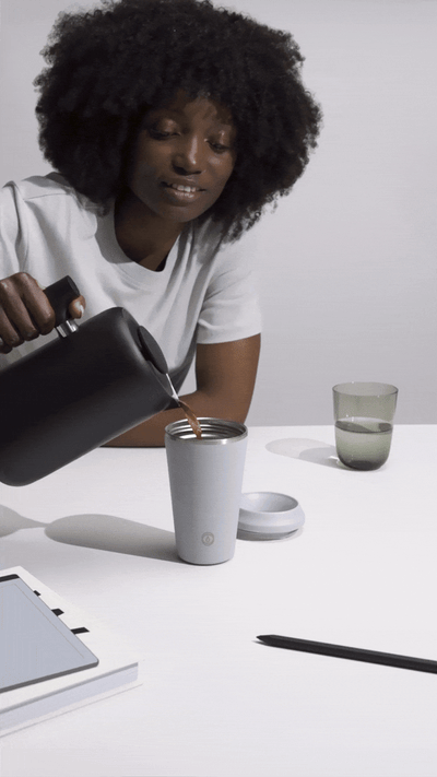 Stroll Stone | topl drinkware UK